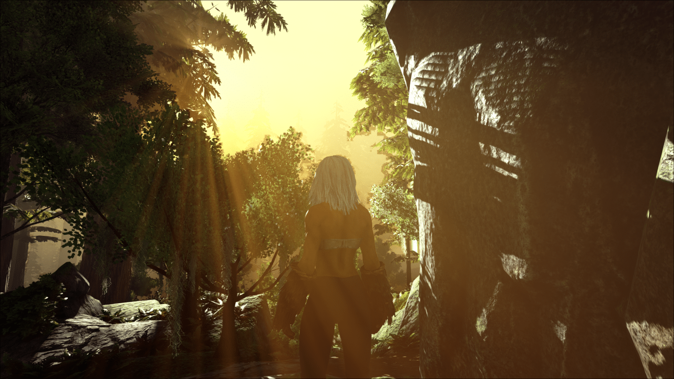 ARK Screenshots - WickedNinjaGames