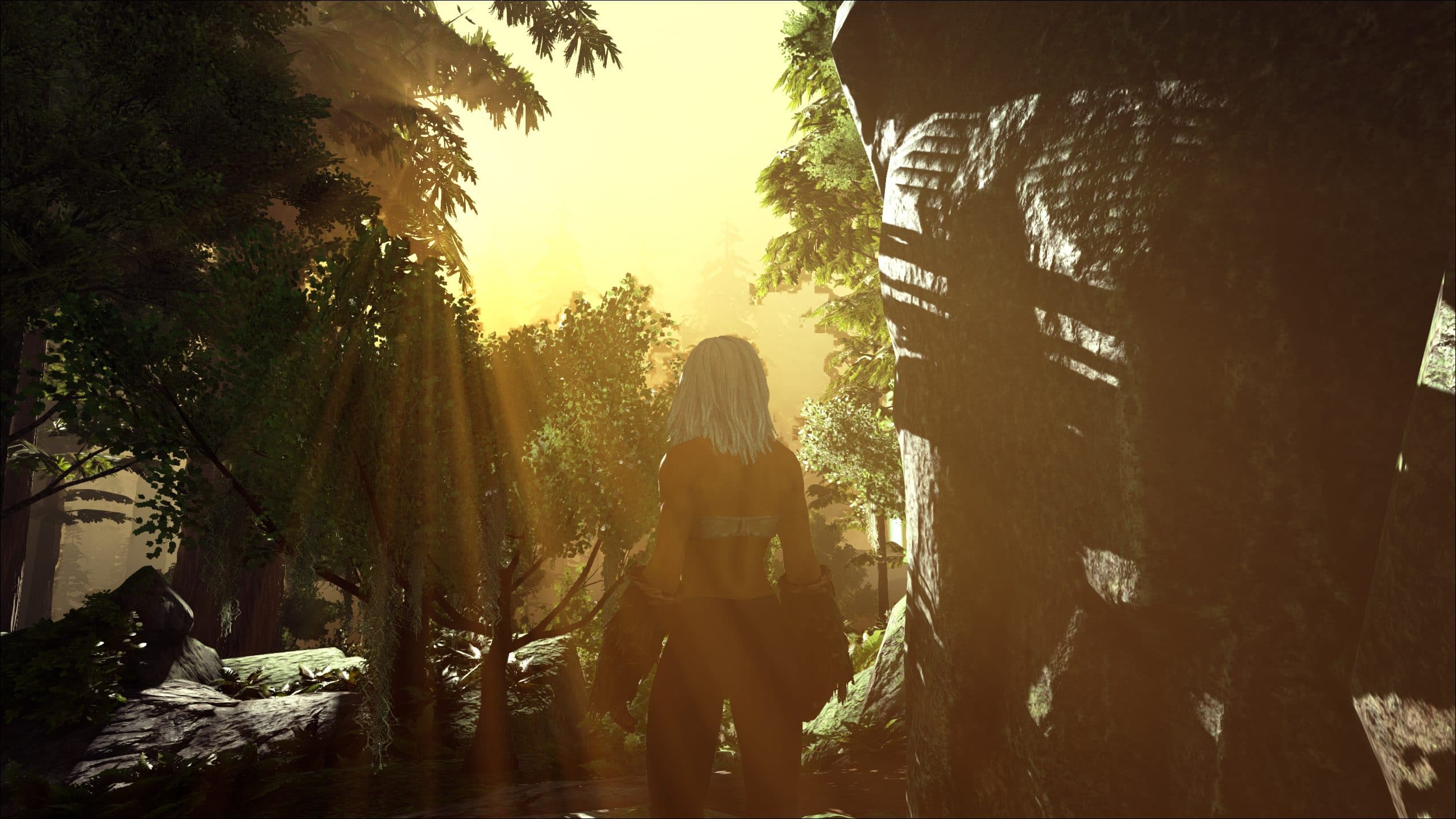 ARK Screenshots - WickedNinjaGames