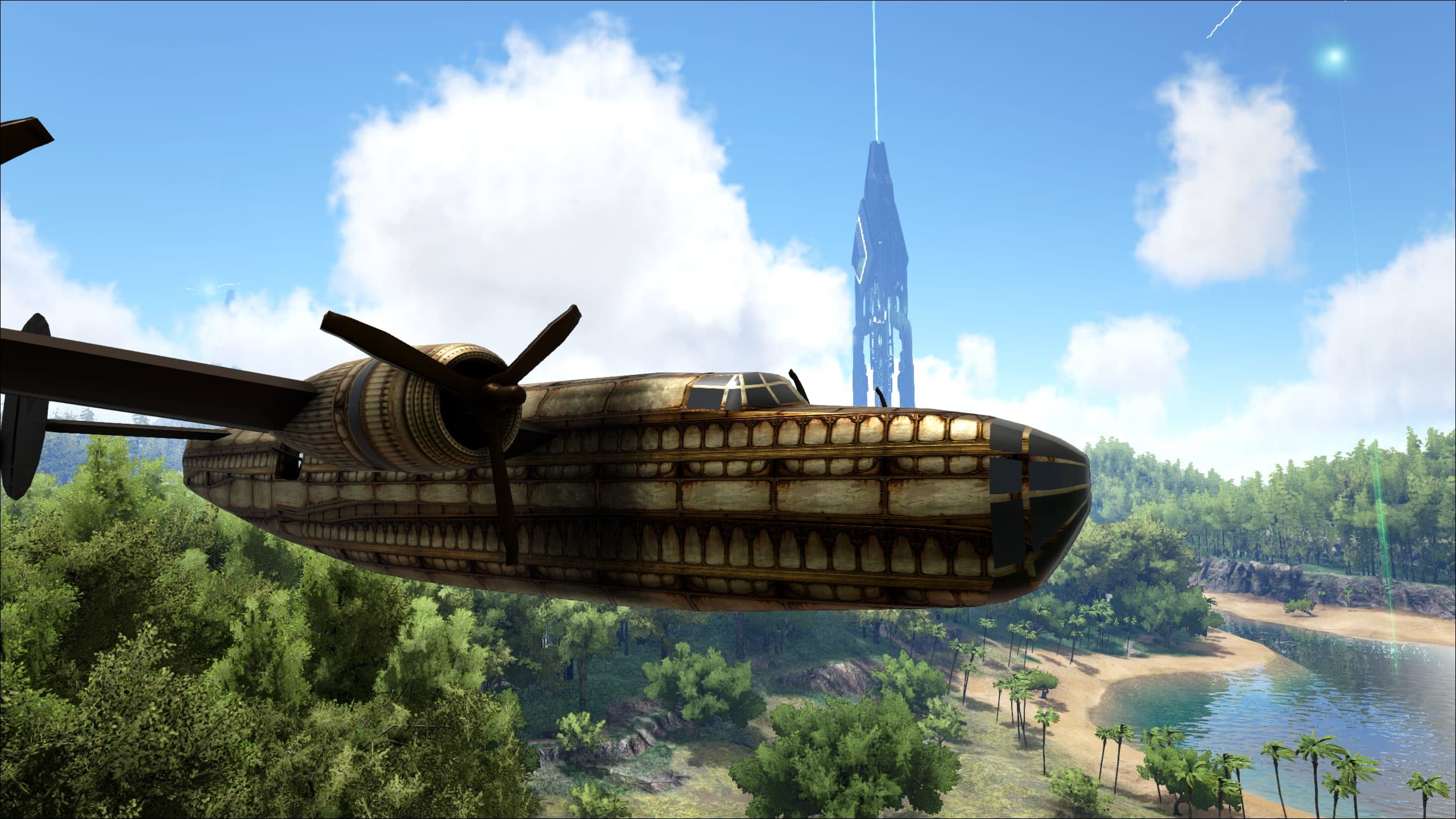 ARK Dead Survival - WickedNinjaGames