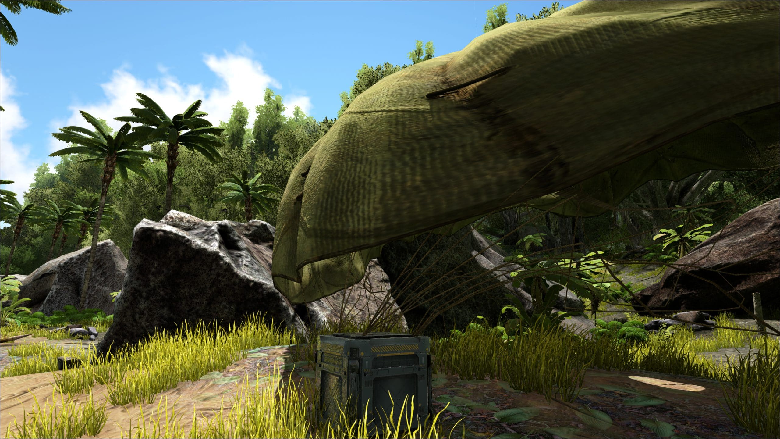ARK Dead Survival - WickedNinjaGames