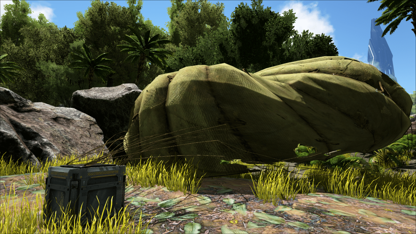 ARK Dead Survival - WickedNinjaGames