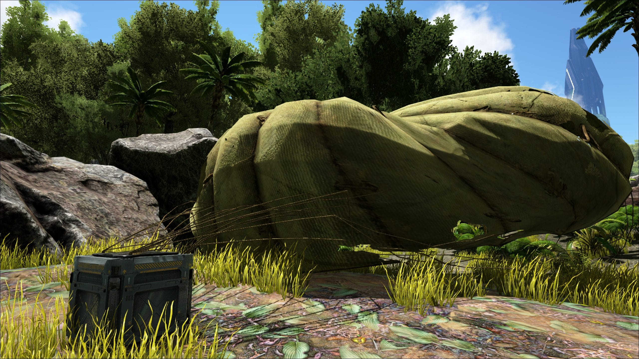 ARK Dead Survival - WickedNinjaGames