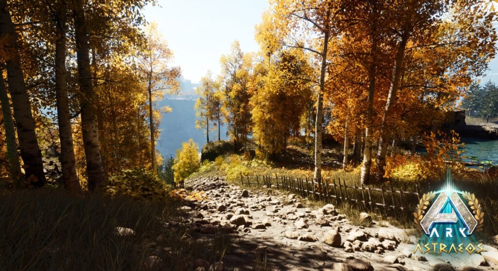 ARK Astraeos for ARK: Survival Ascended - Updated 15/05/2025 ...