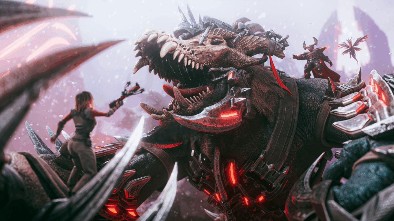 ASA DLC Release Schedule - Updated 19/12/2025 - WickedNinjaGames