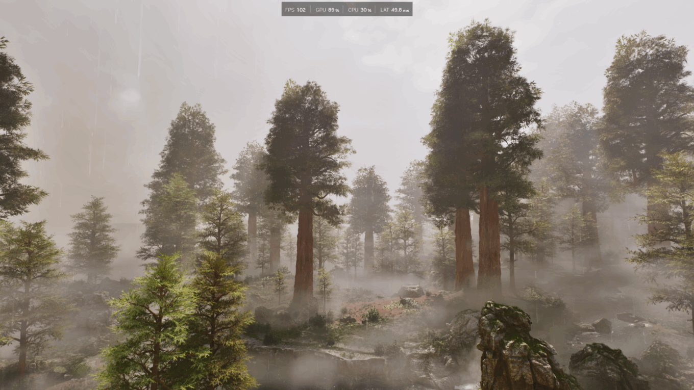 Best FPS Settings for ARK: Survival Ascended (ASA) - WickedNinjaGames