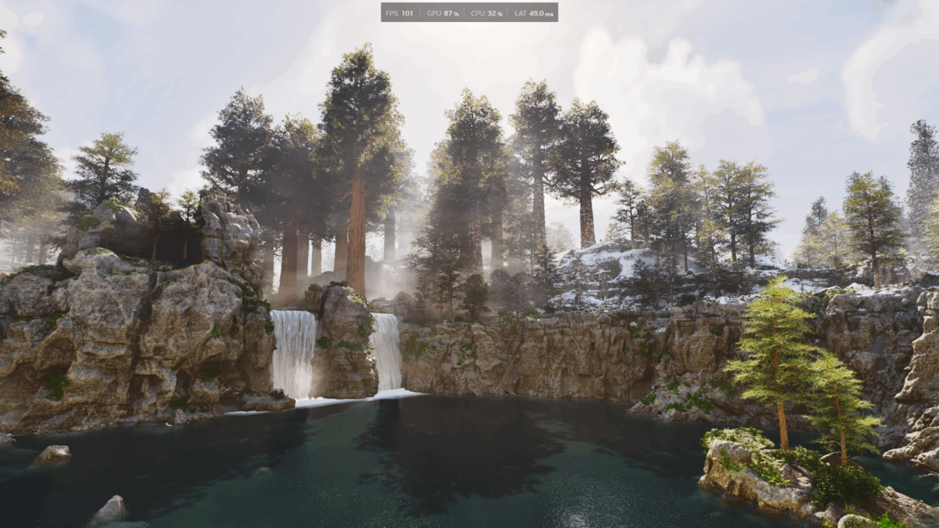 Best FPS Settings for ARK: Survival Ascended (ASA) - WickedNinjaGames