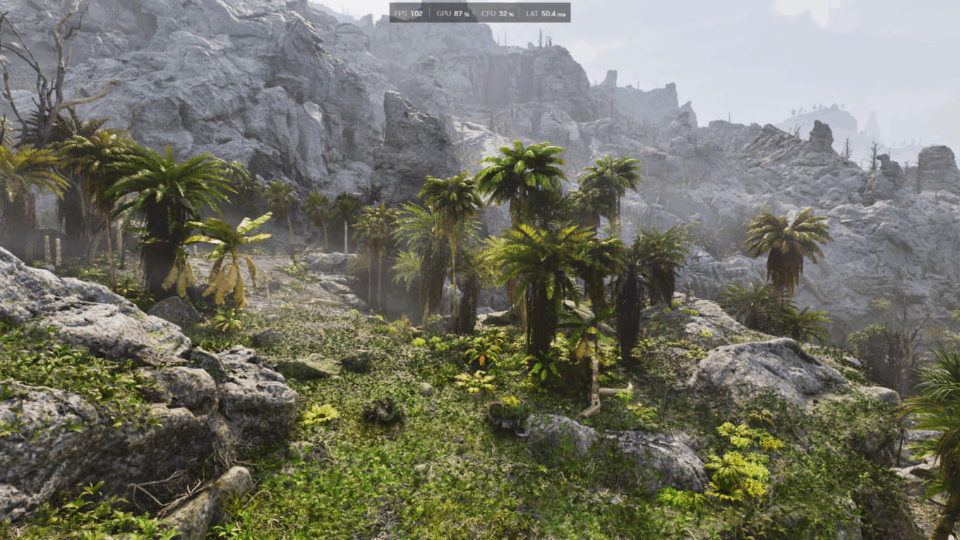 Best FPS Settings for ARK: Survival Ascended (ASA) - WickedNinjaGames