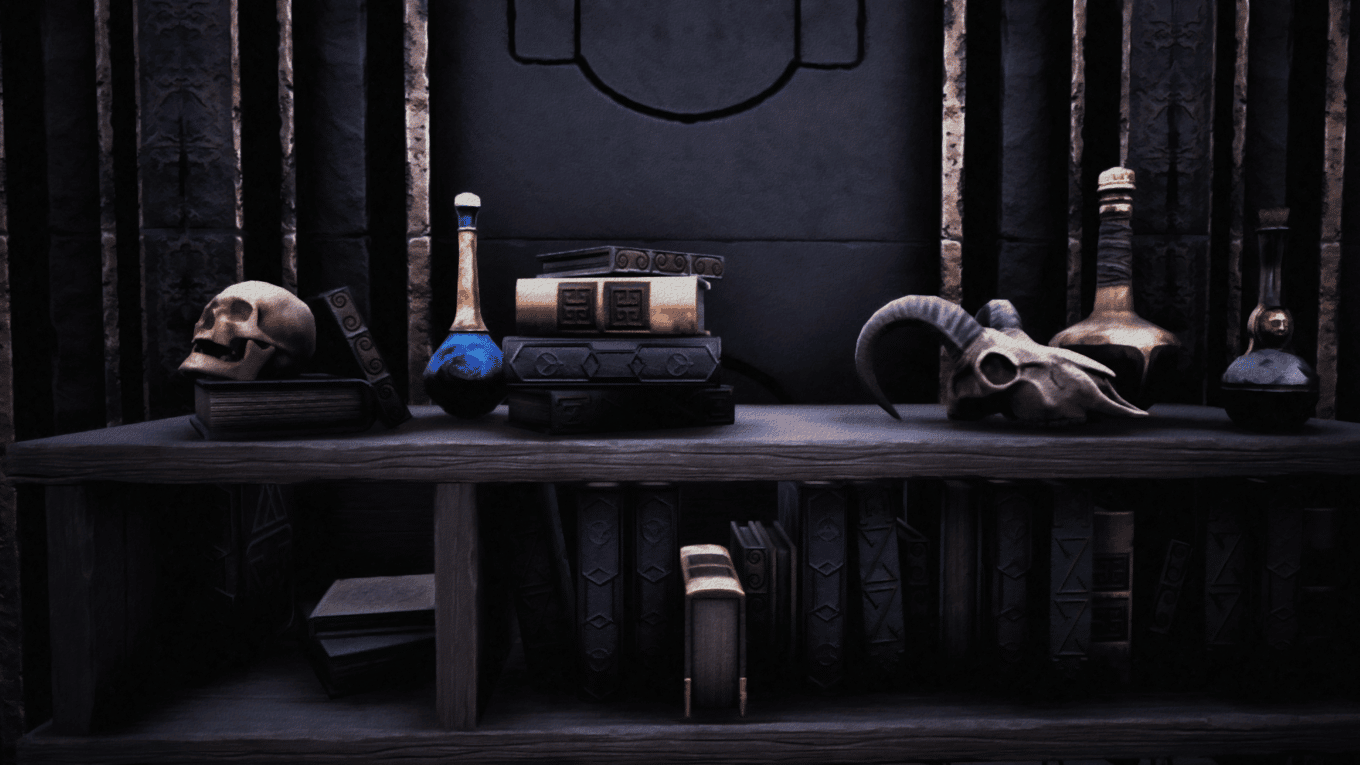 Conan Exiles a Guide to Cooking, Potions, Elixirs & Books