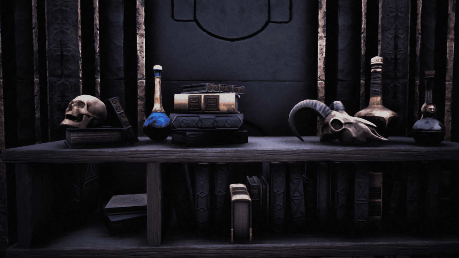 Conan Exiles a Guide to Cooking, Potions, Elixirs & Books