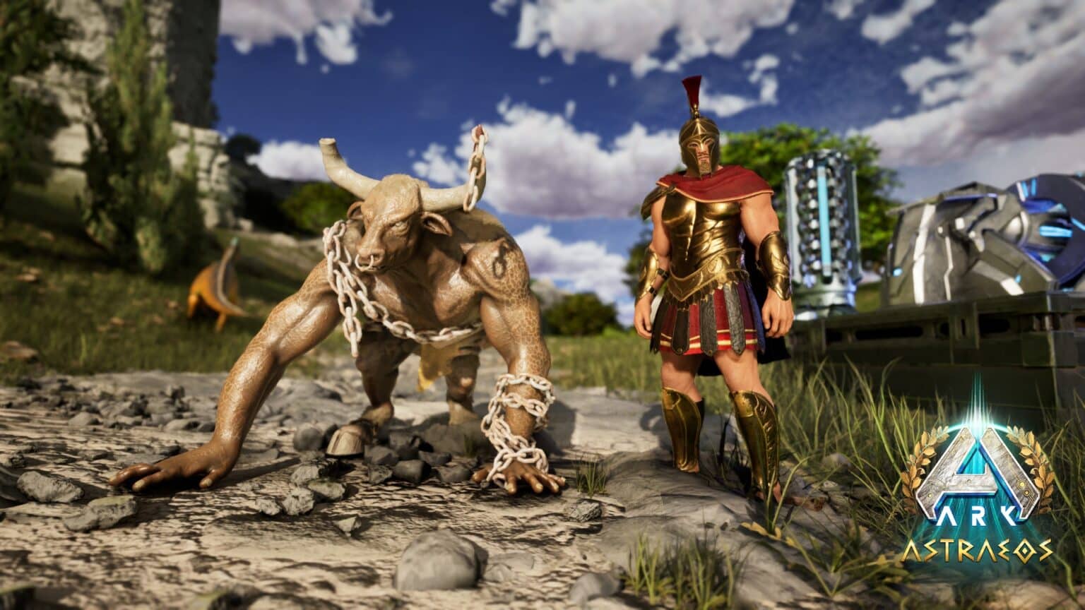 ARK Astraeos for ARK: Survival Ascended - Updated 12/05/2026 ...