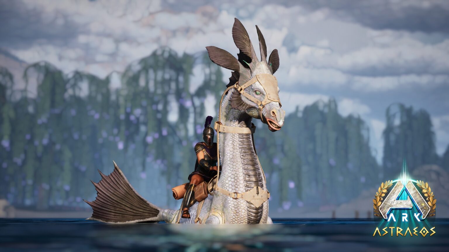 ARK Astraeos for ARK: Survival Ascended - Updated 12/05/2026 ...