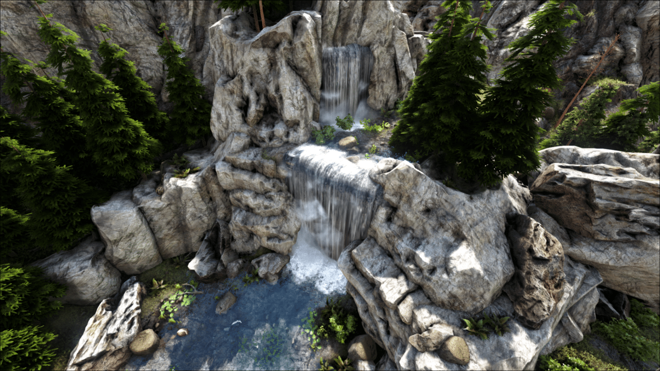 ASE DOX Cave Locations - WickedNinjaGames