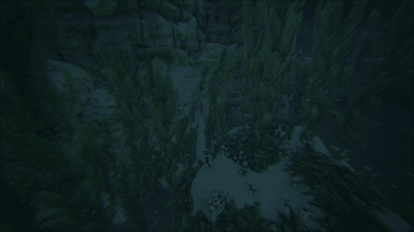 ASE DOX Cave Locations - WickedNinjaGames