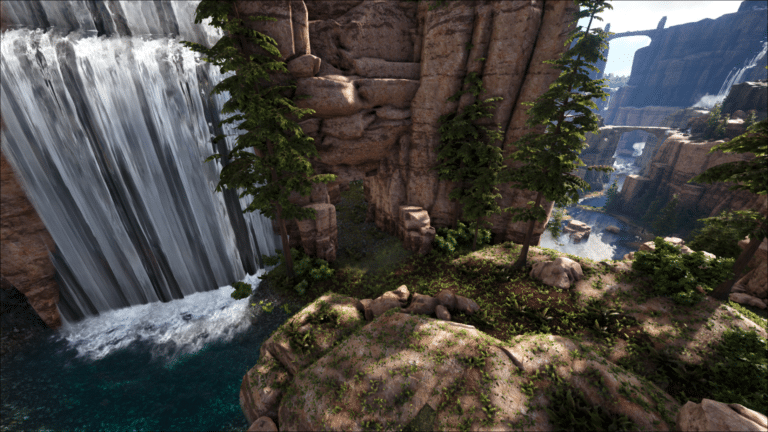 ASE DOX Cave Locations - WickedNinjaGames