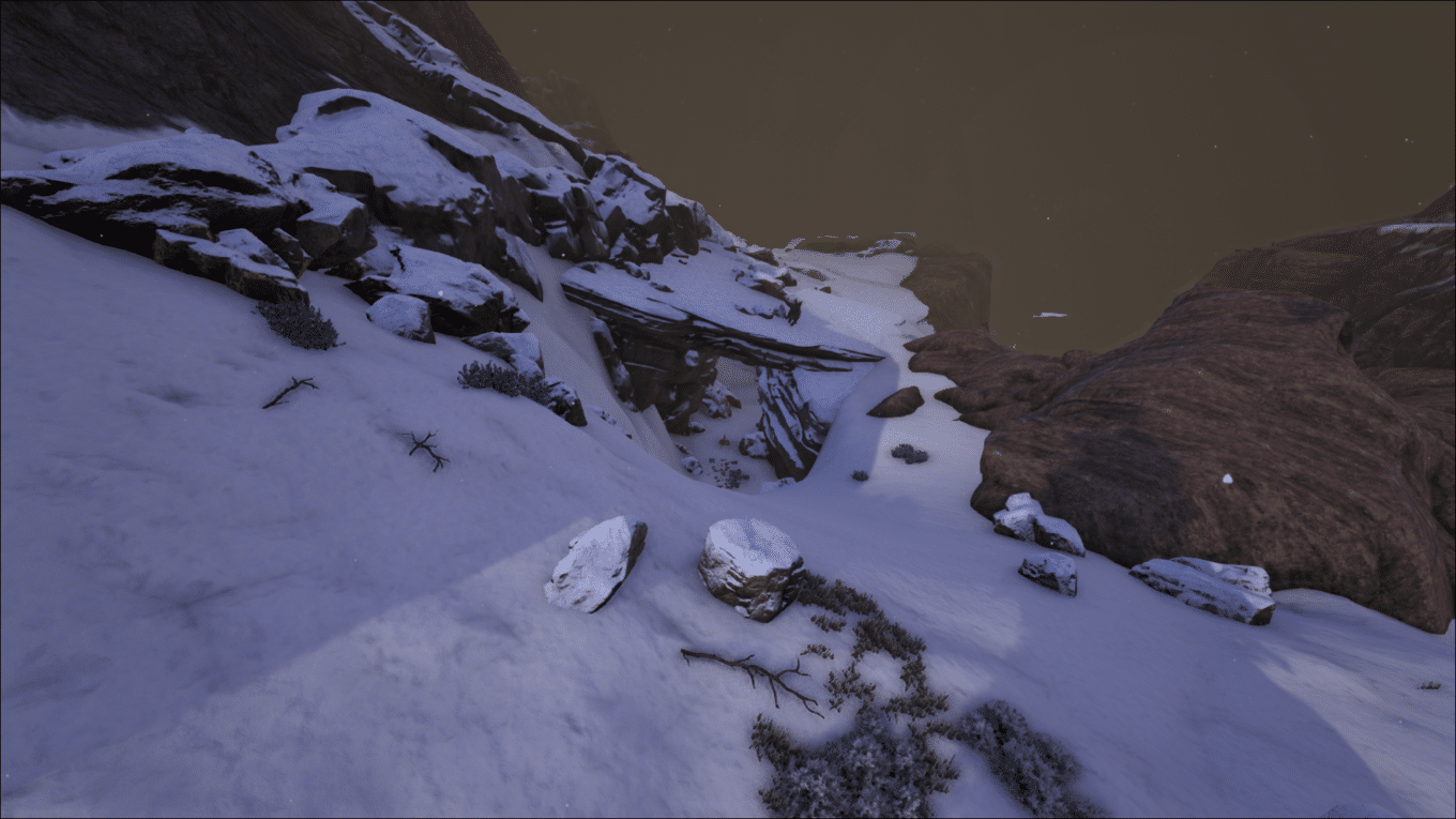 ASE DOX Cave Locations - WickedNinjaGames