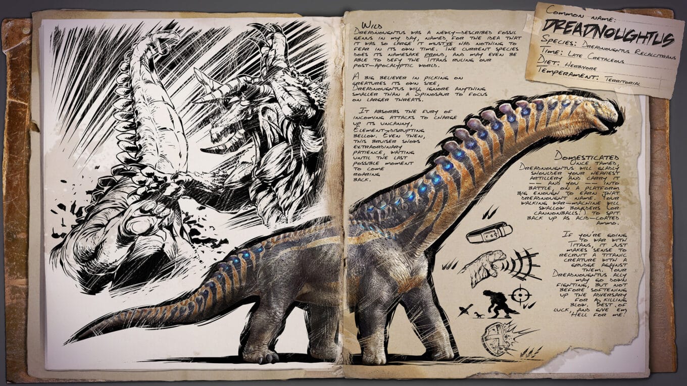 ARK: Extinction Release – Everything You Need to Know - WickedNinjaGames