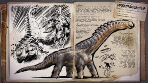 ARK: Extinction Release – Everything You Need to Know - WickedNinjaGames