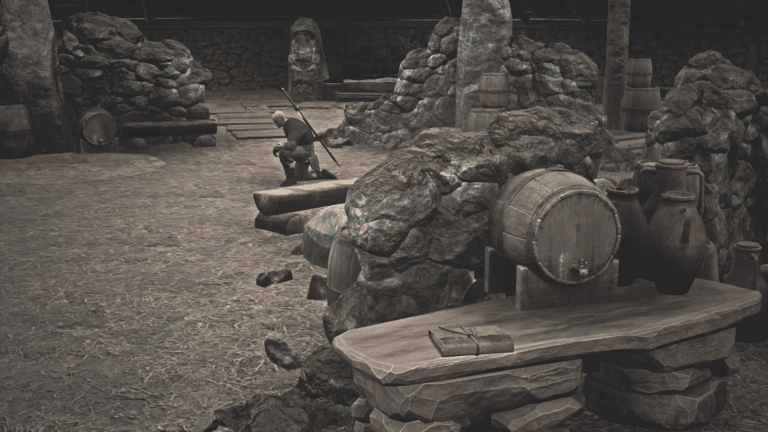 Conan Exiles a Guide to Cooking, Potions, Elixirs & Books